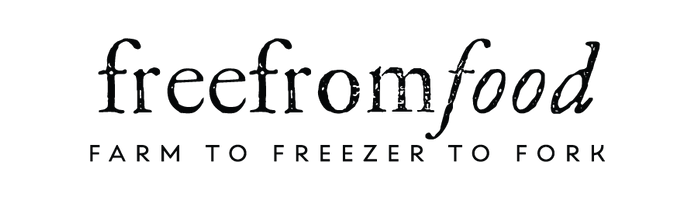 Free-from Food: Farm to freezer to fork I gluten dairy & egg-free food ...